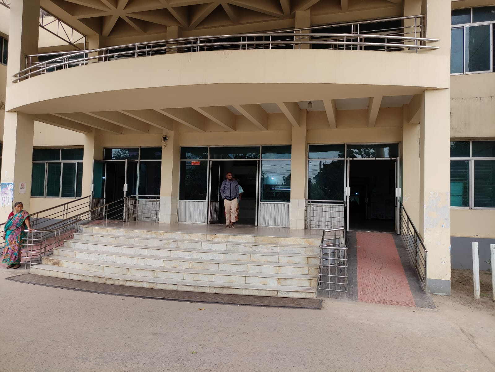 Subsidiary Institutions - Zia Heart Foundation Hospital & Research Institute