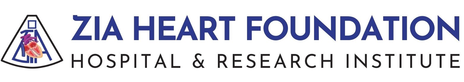 The ZHF Fund Raising Campaign - Zia Heart Foundation Hospital ...