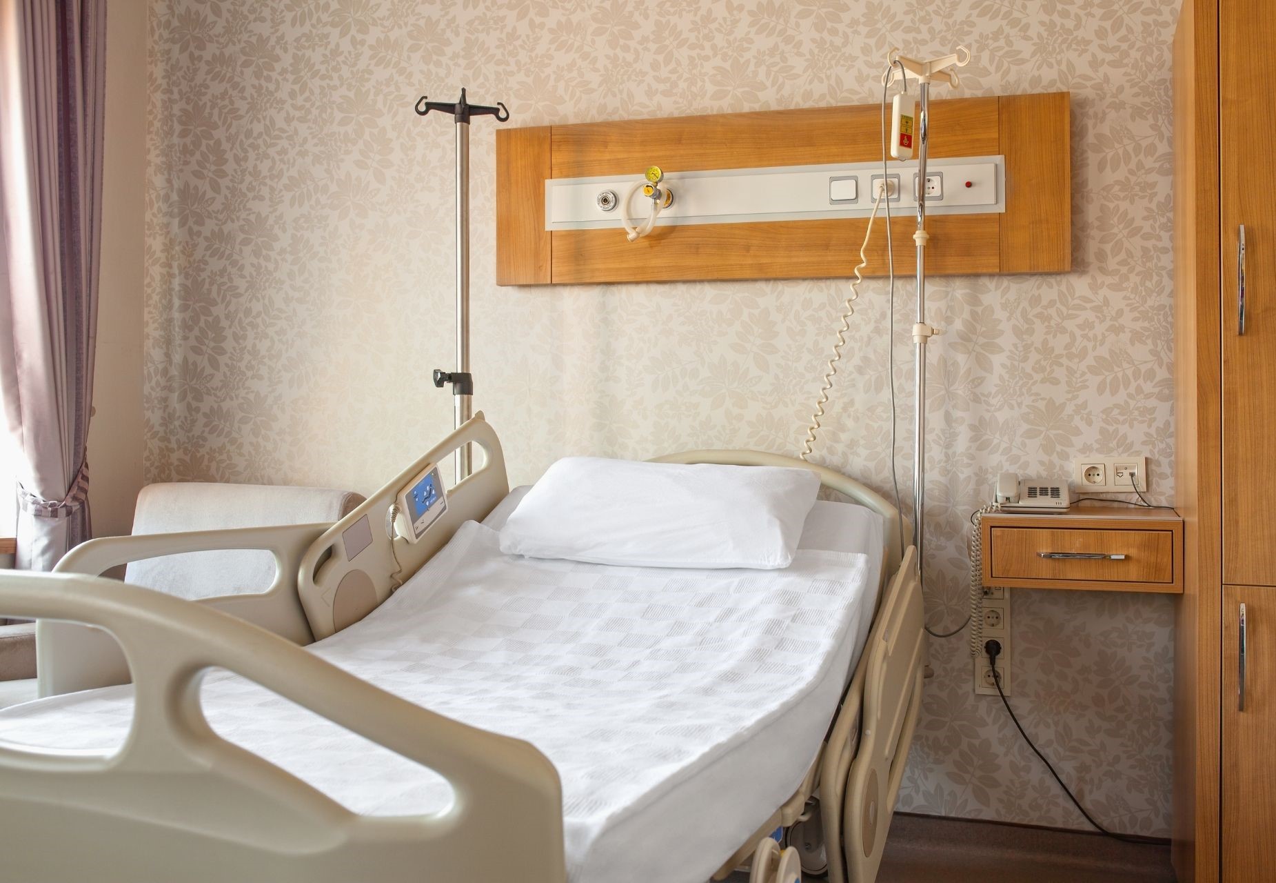 Preventive Health - Zia Heart Foundation Hospital & Research Institute