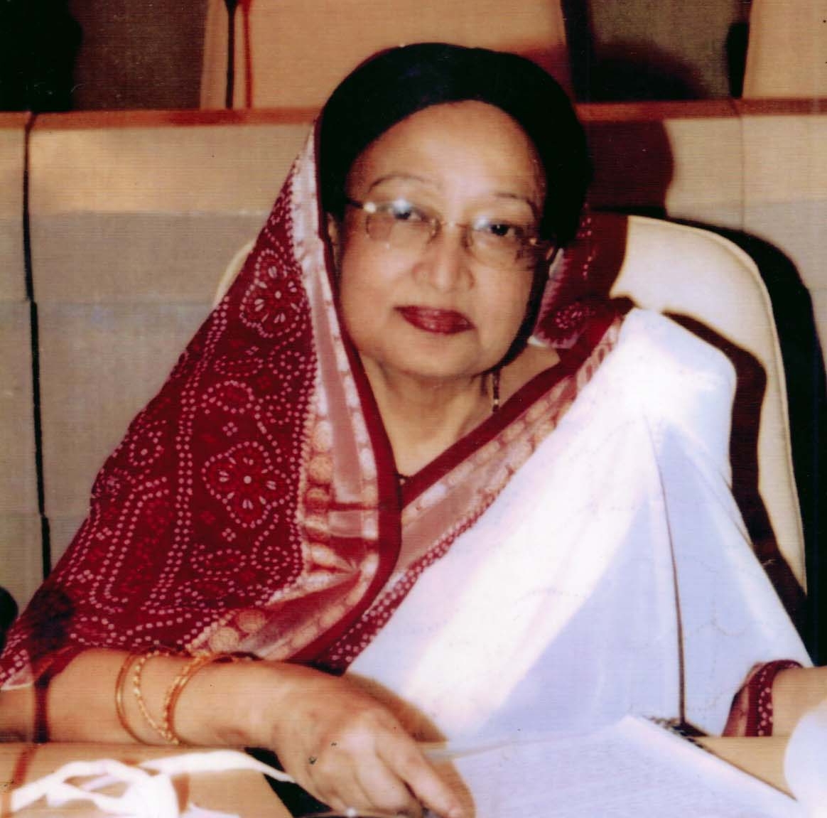 Leadership - Zia Heart Foundation Hospital & Research Institute